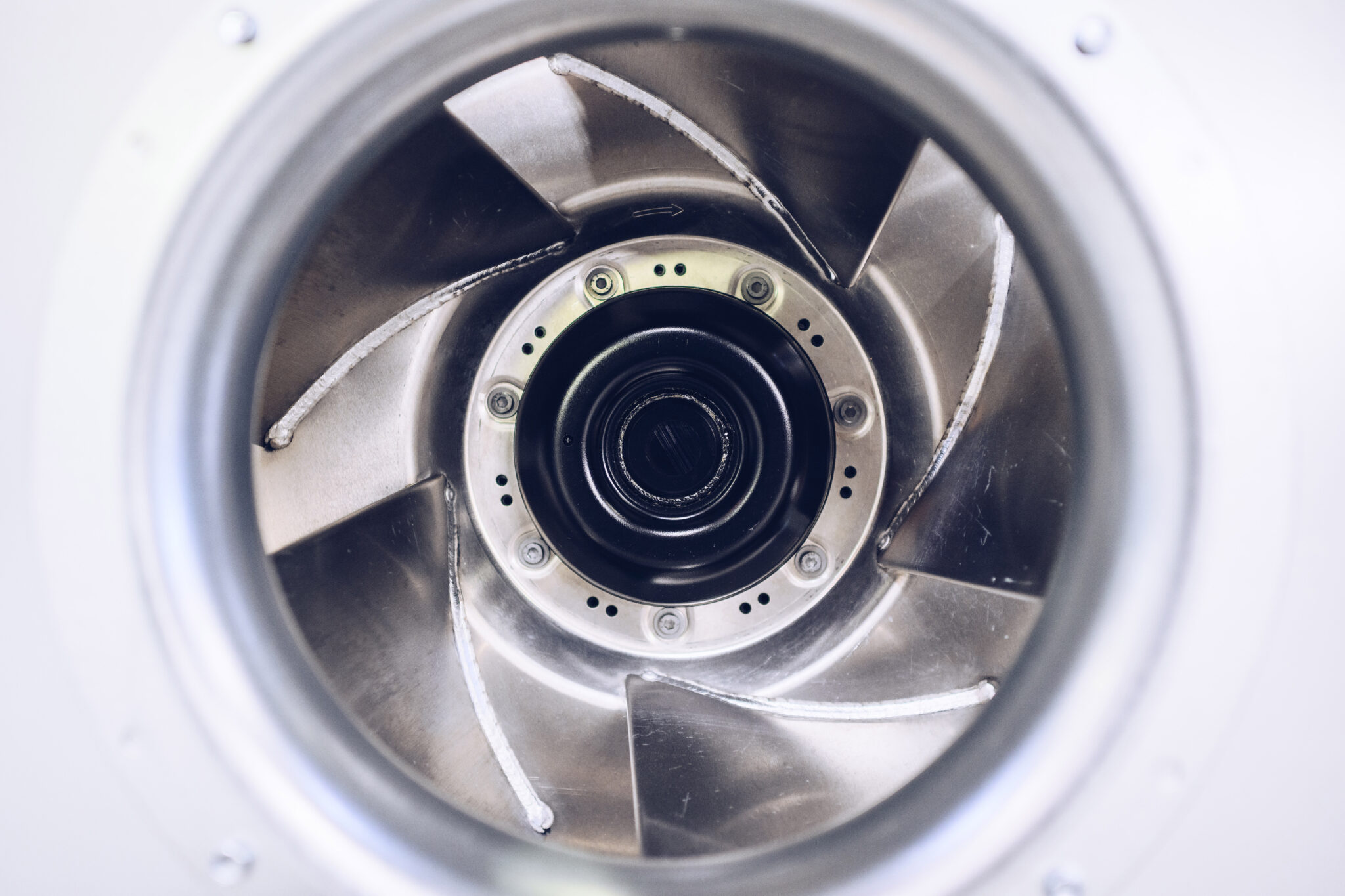 Volution Group – Healthy air, sustainably