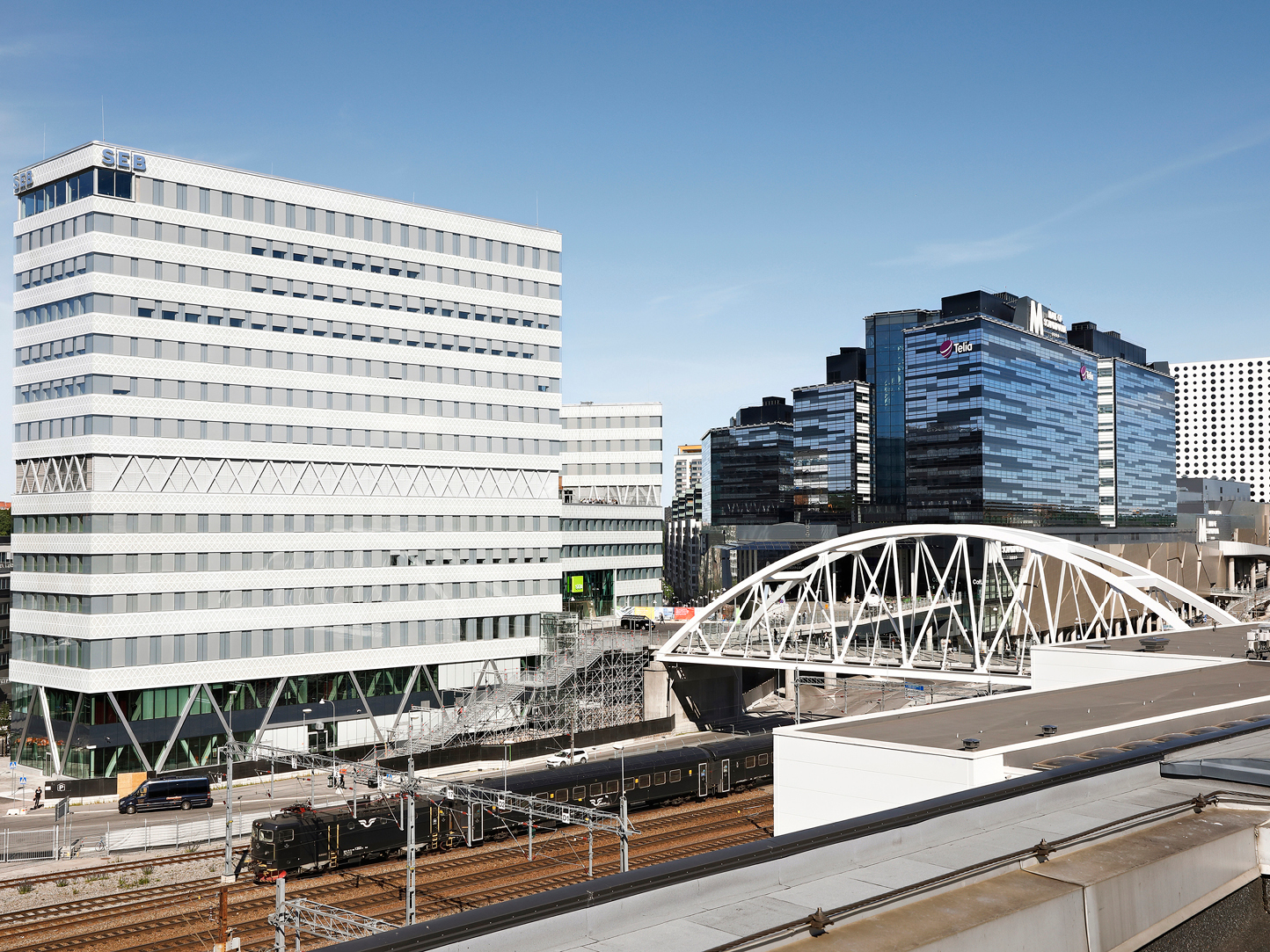 Referenser – Voltair