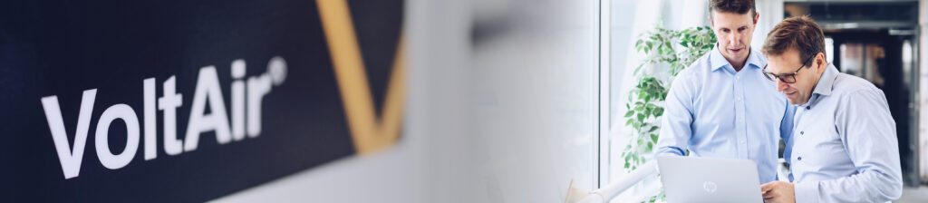 VOLTAIR CLOUD – Voltair